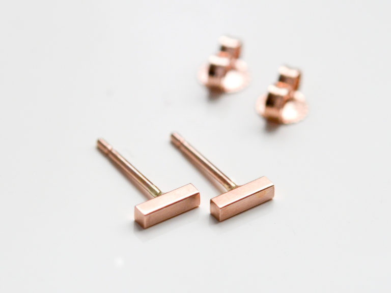 Earrings Archives - Hook & Matter